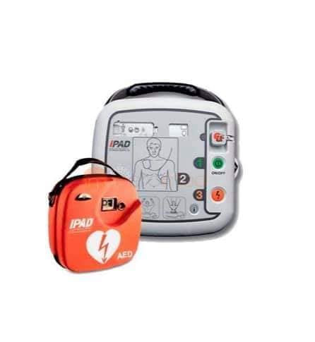 Life saving equipment required