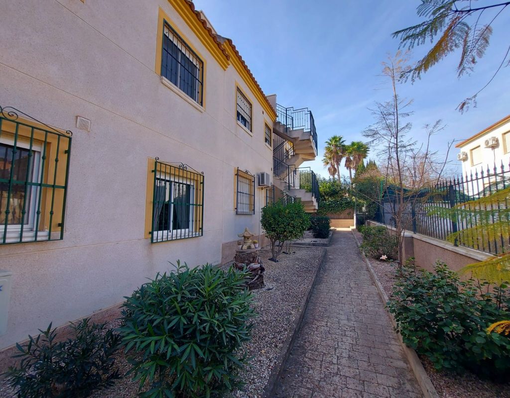 RC02-336937 - Apartments Algorfa Sale